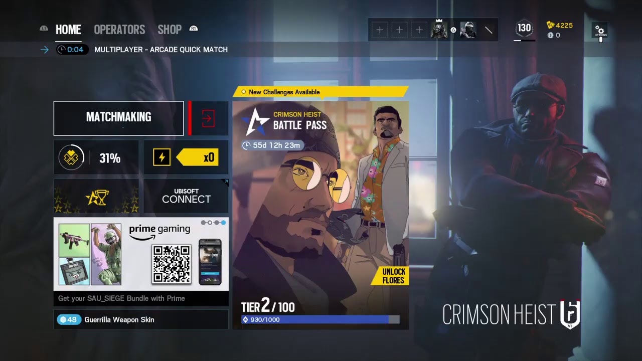 R6 But I'm Playing With Unicorns?!?!?!? - YouTube