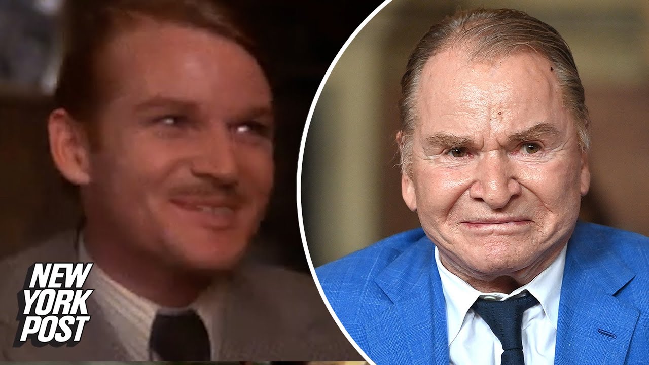 ‘Cabaret’ actor Fritz Wepper dead at 82 - YouTube