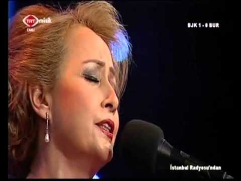 Sibel Güzel - Yüksek Tepede Harman Tozu Savrulur