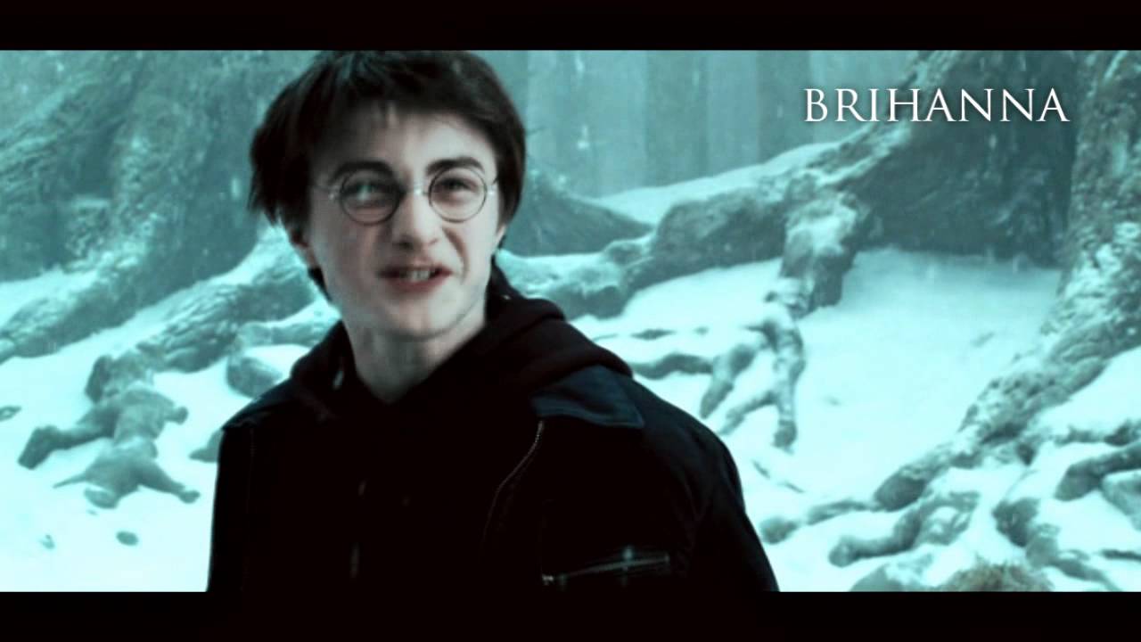 Harry Potter //He Was Their Friend\\ Video Clip - YouTube