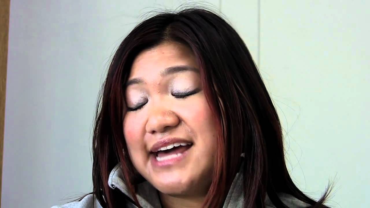 An Interview with Sharlene Alagar (Nike) - YouTube