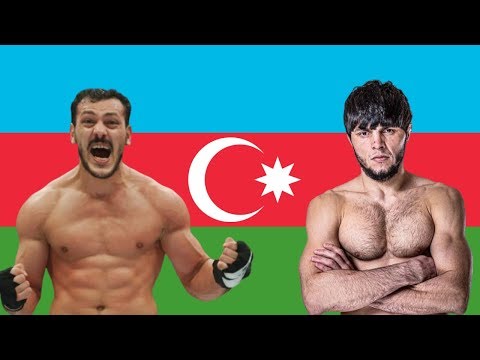 Survivor'a Katılabilecek Azerbaycanlı Sporcular