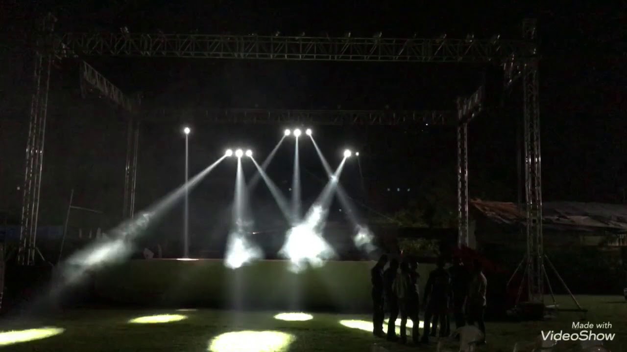 trus lights - YouTube