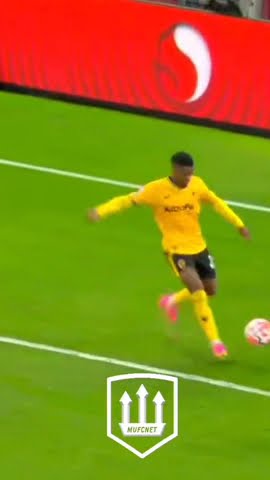 Debate: Handball or no handball? 🤔#var#epl #wolves #manchesterunited ...