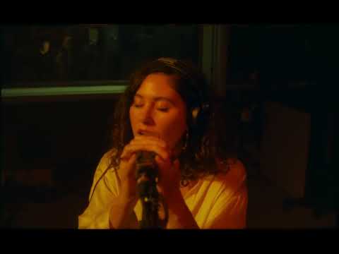 ELIZA - A Tear for the Dreadful (Live at RAK Studios)