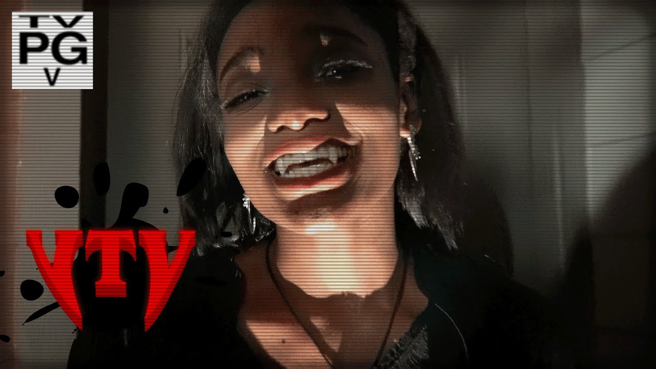 VTV - Short Film (4K) Editor's Cut + Outtakes (2021) - YouTube