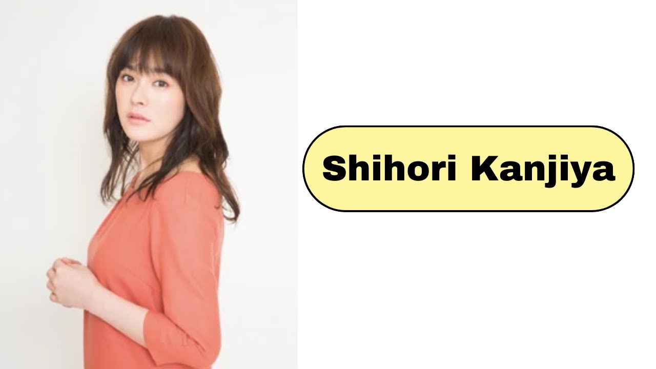 Shihori Kanjiya Biography Age Weight Relationships Youtube