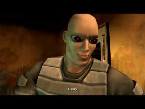 Time Splitters : Future Perfect with mouse injector - YouTube