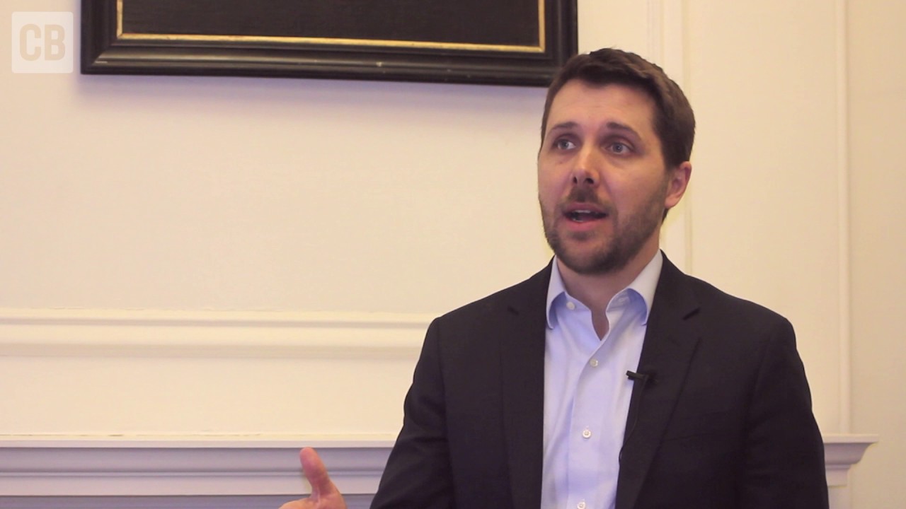 Obama's senior advisor Brian Deese on whether Trump is handing an ...