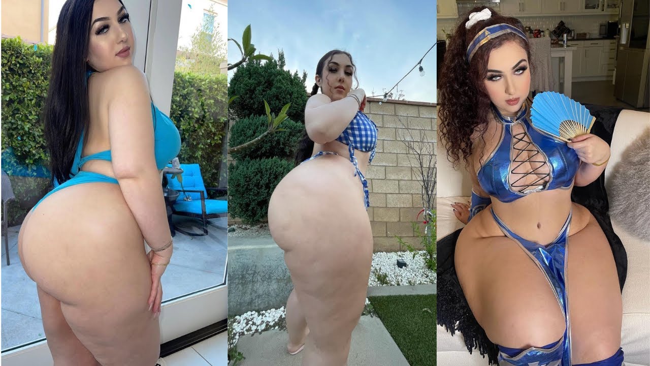 Jasmine Jinad💜🦄 Reels Pt 17 Curvyplussizemodel Fashionnovacurve Igmodel Traprapunzel