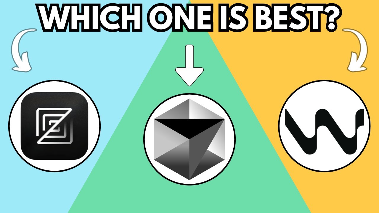 ZED AI VS CURSOR AI VS WINDSURF | WHICH AI CODING TOOL IS BETTER? (2025) - YouTube