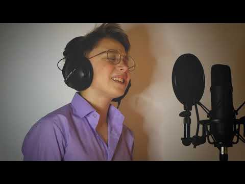 Easy On Me (cover by Filip Robak) - YouTube