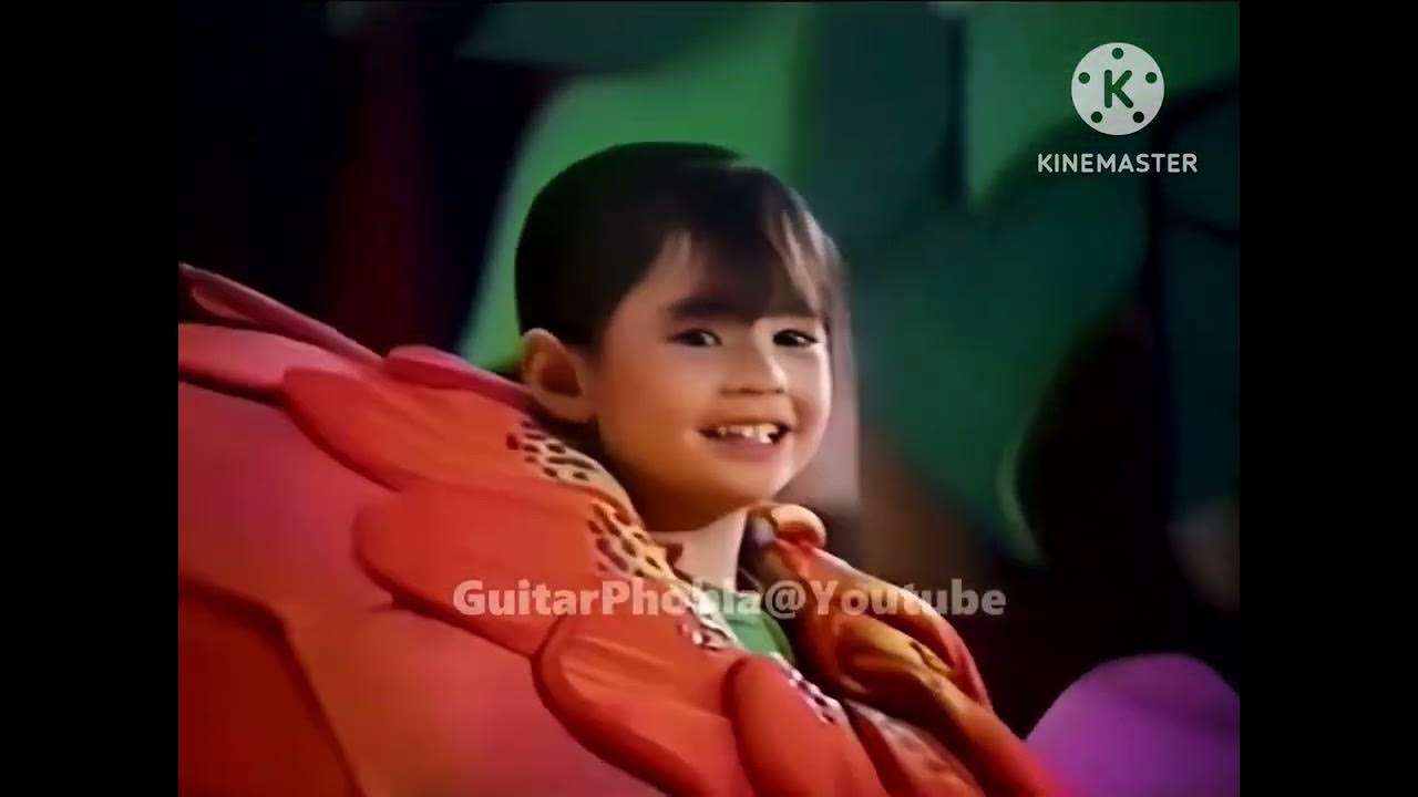 Instant JJ Full Cream Milk TVC 1994 30s Philippines - YouTube