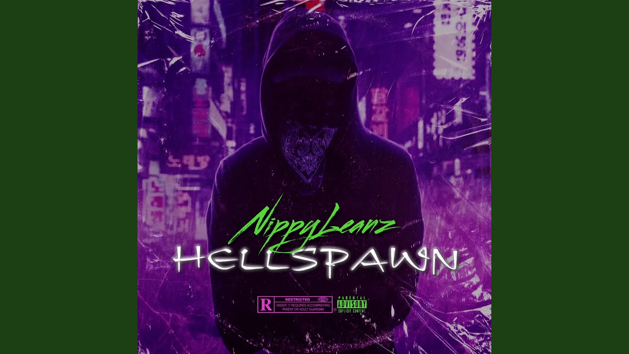 Hellspawn - YouTube
