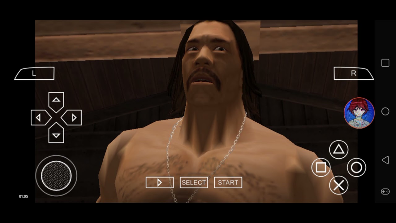 Def Jam FFNY The Takeover - My Request Part 1288 (No Holds Barred for ...