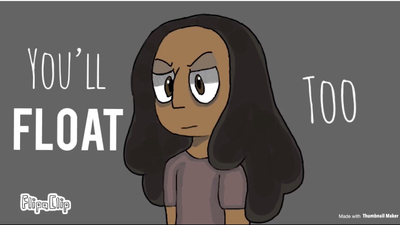 You’ll Float Too Meme (Steven Universe) - YouTube