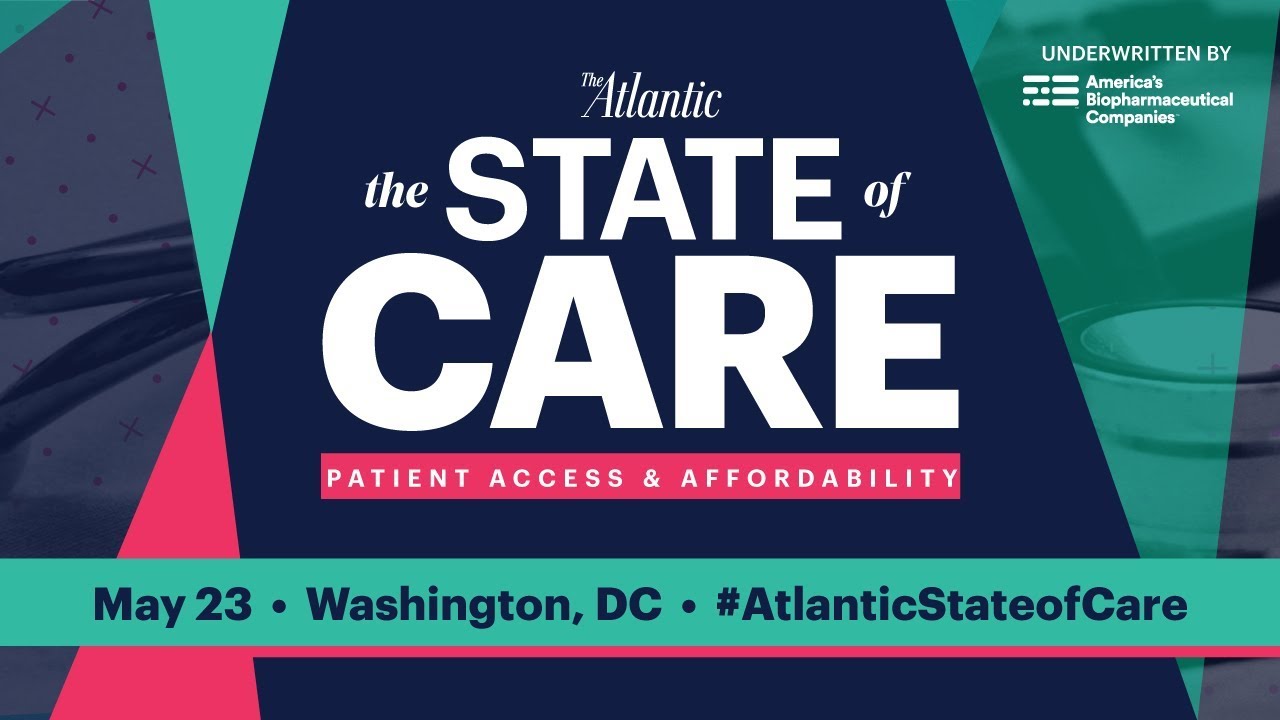 The State of Care: Patient Access & Affordability - YouTube