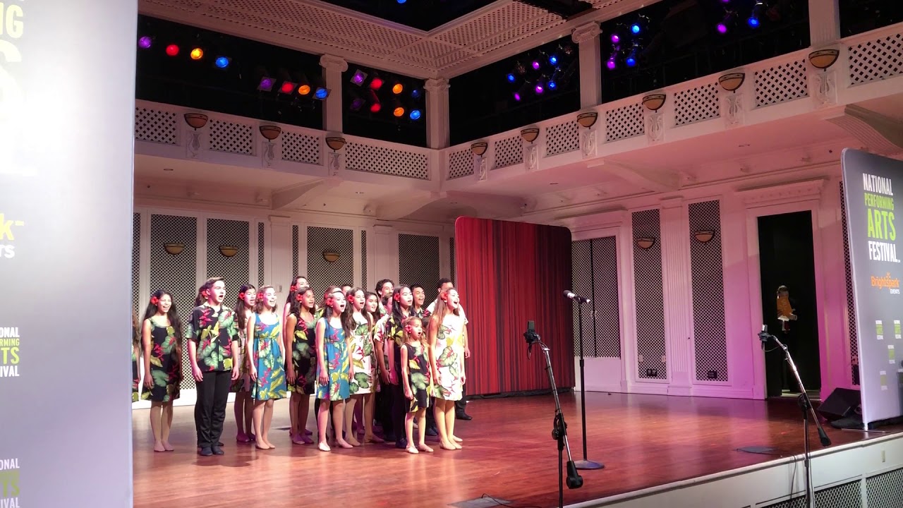 Moana Medley - YouTube