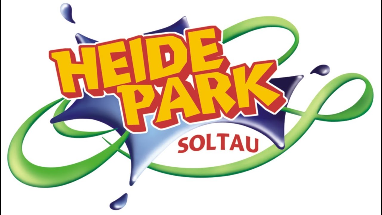 Heide Park Soltau - YouTube