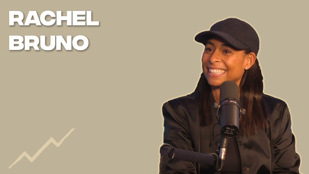 Episode 5 | Rachel Bruno - YouTube
