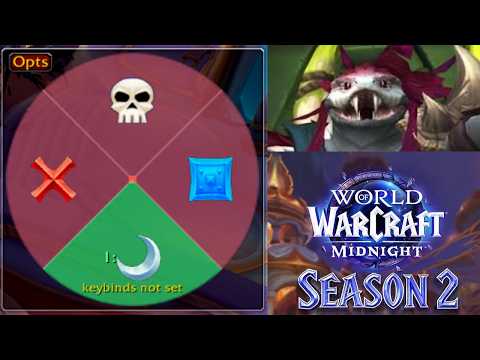 This Addon Makes Azta'rec ?? TRIVIAL - WW monk 294 ilvl