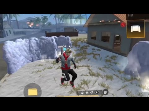 Mortal x 👑 FF game play - YouTube