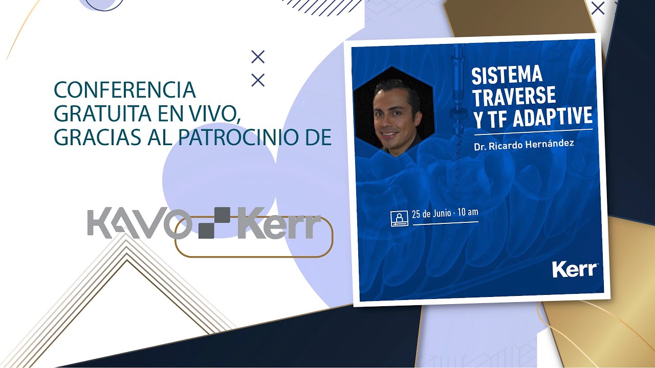 1660 Sistema Traverse y TF Adaptive - YouTube