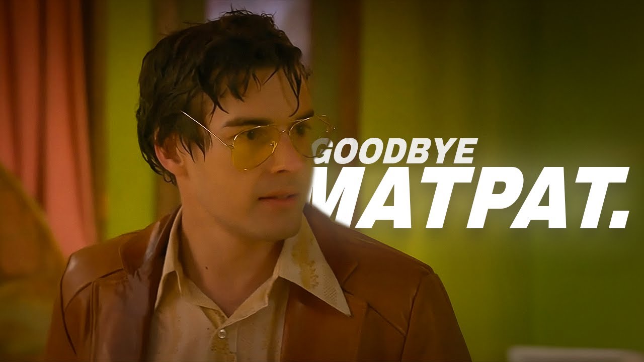 Theory: A Tribute To MatPat - YouTube