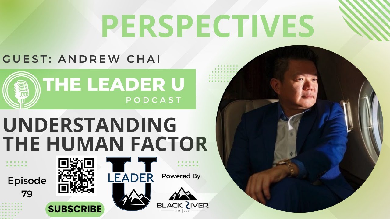 Understanding The Human Condition :79 - YouTube