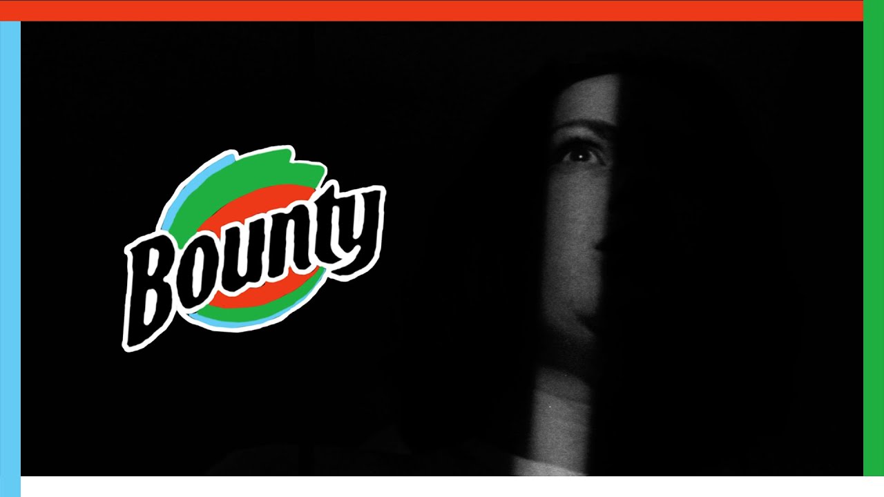 Bounty Logo 2024
