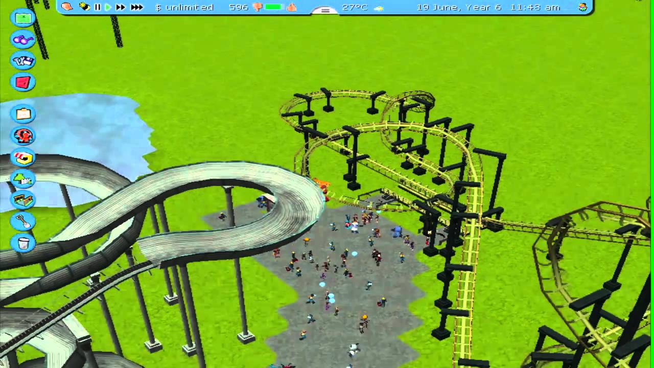 RCT 3 - YouTube