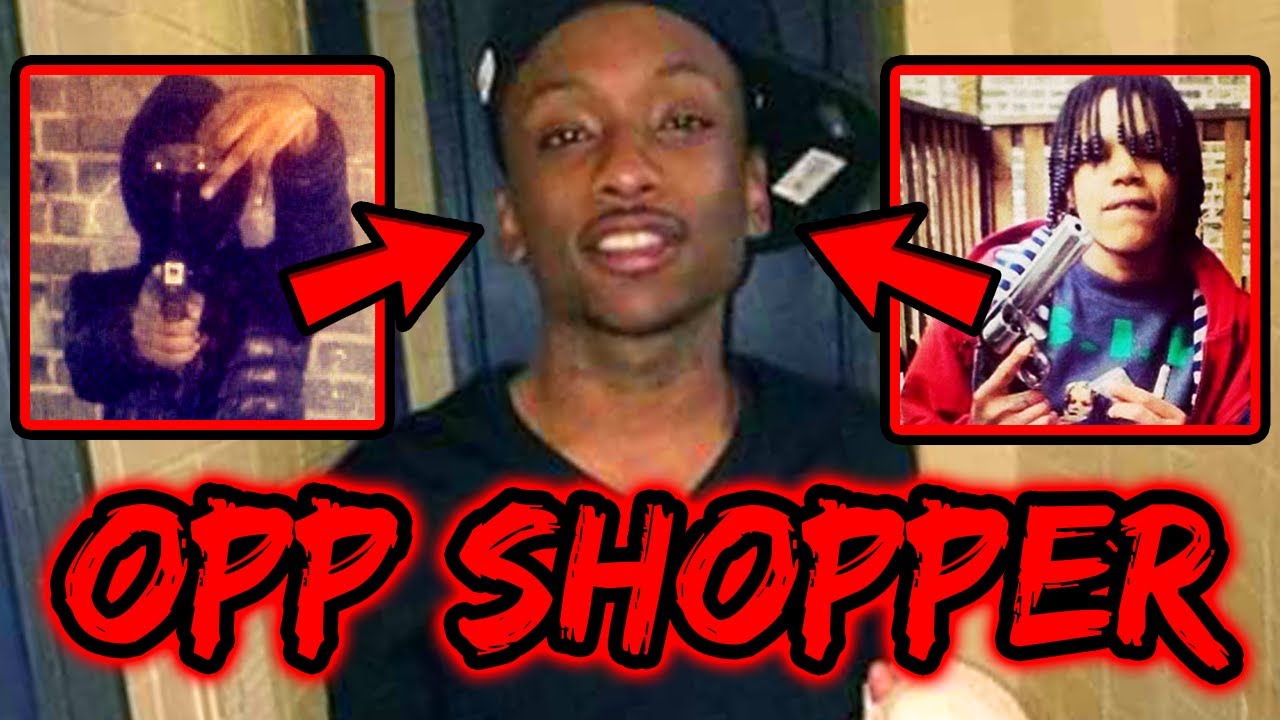 T. Roy: The 5'1 Assassin and King Von's Best Friend - YouTube