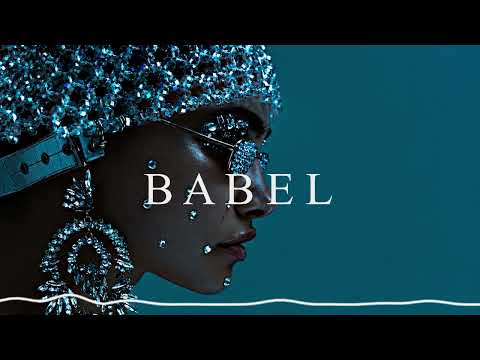 BABEL - Sugar (Afro House)