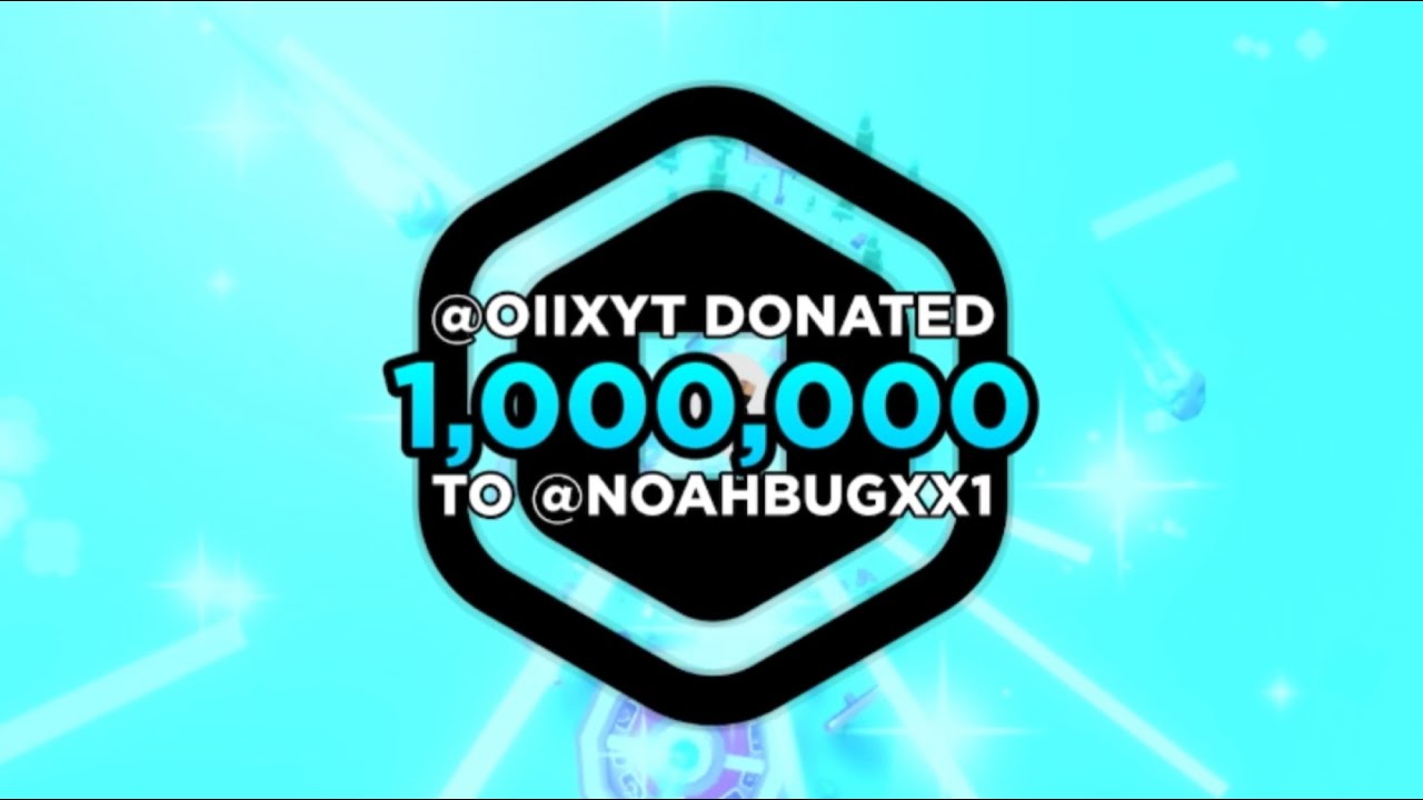 PLS DONATE Nuke and Smite Effects - YouTube