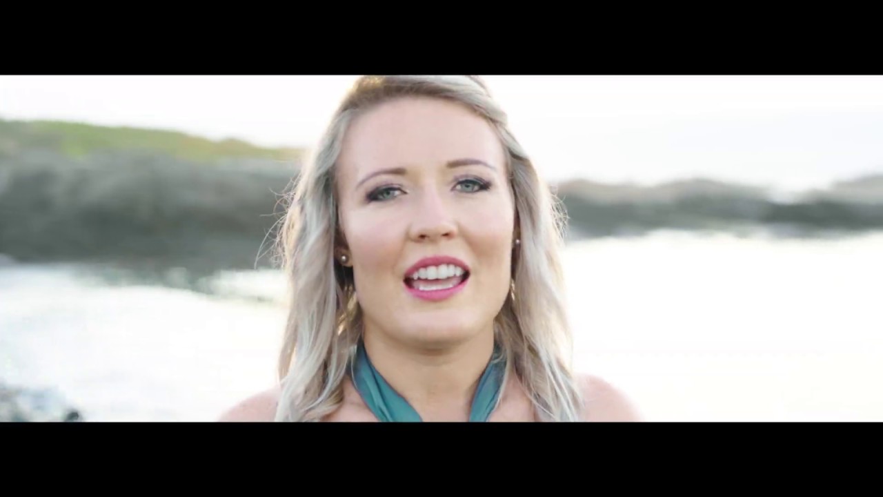 Jo Britton - RESTORATION (Official Music Video) - YouTube