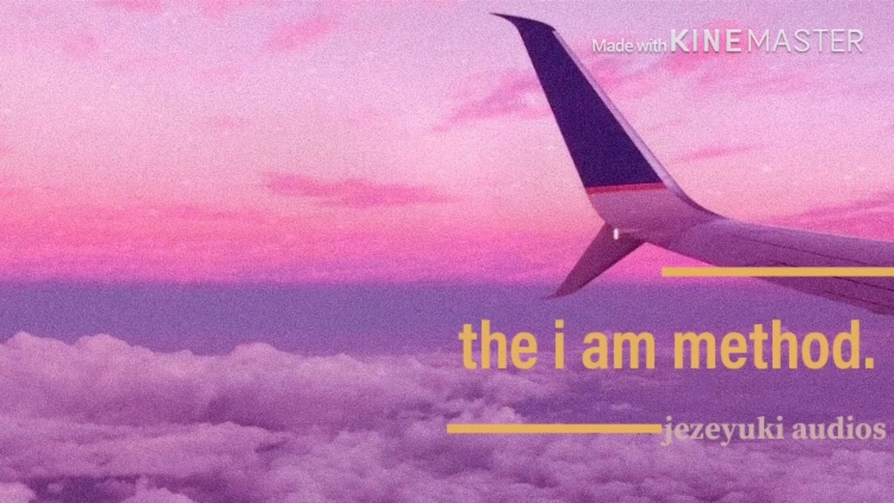 𝐢 𝐚𝐦 𝐦𝐞𝐭𝐡𝐨𝐝||𝐞𝐭𝐡𝐞𝐫𝐞𝐚𝐥 𝐯𝐞𝐫.{𝚜𝚞𝚋𝚕𝚒𝚖𝚒𝚗𝚊𝚕} - YouTube