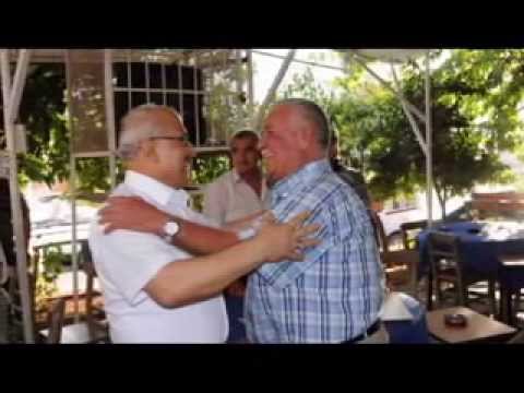 MHP Mersin Seçim Müziği 2014 (Başkan Kocamaz)