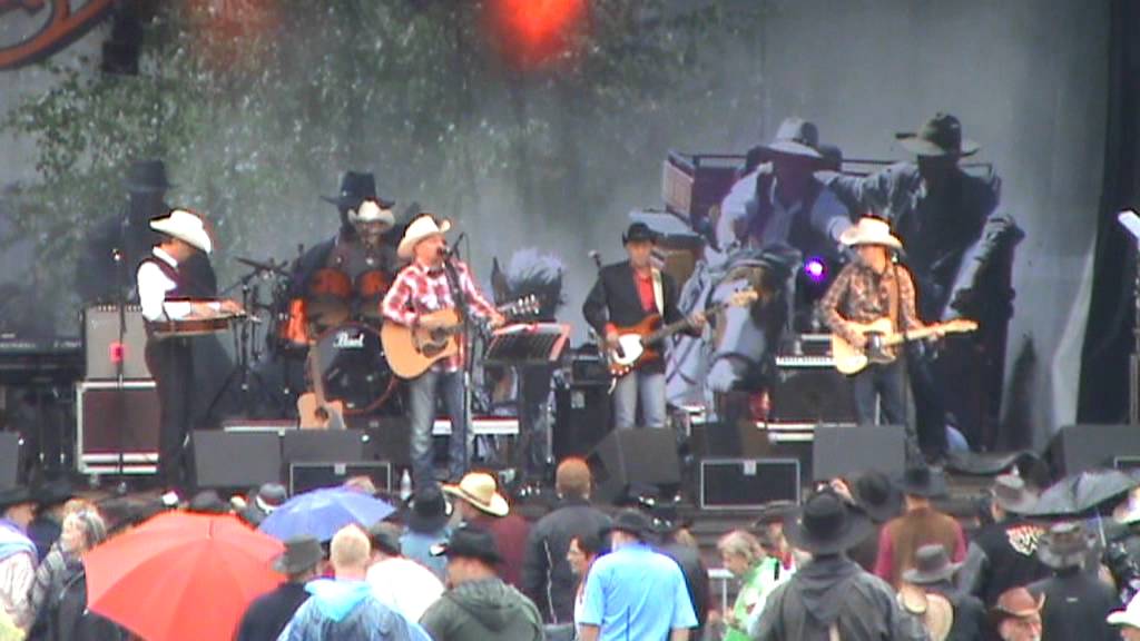 Don Redmon Band - (3,30 min) - YouTube