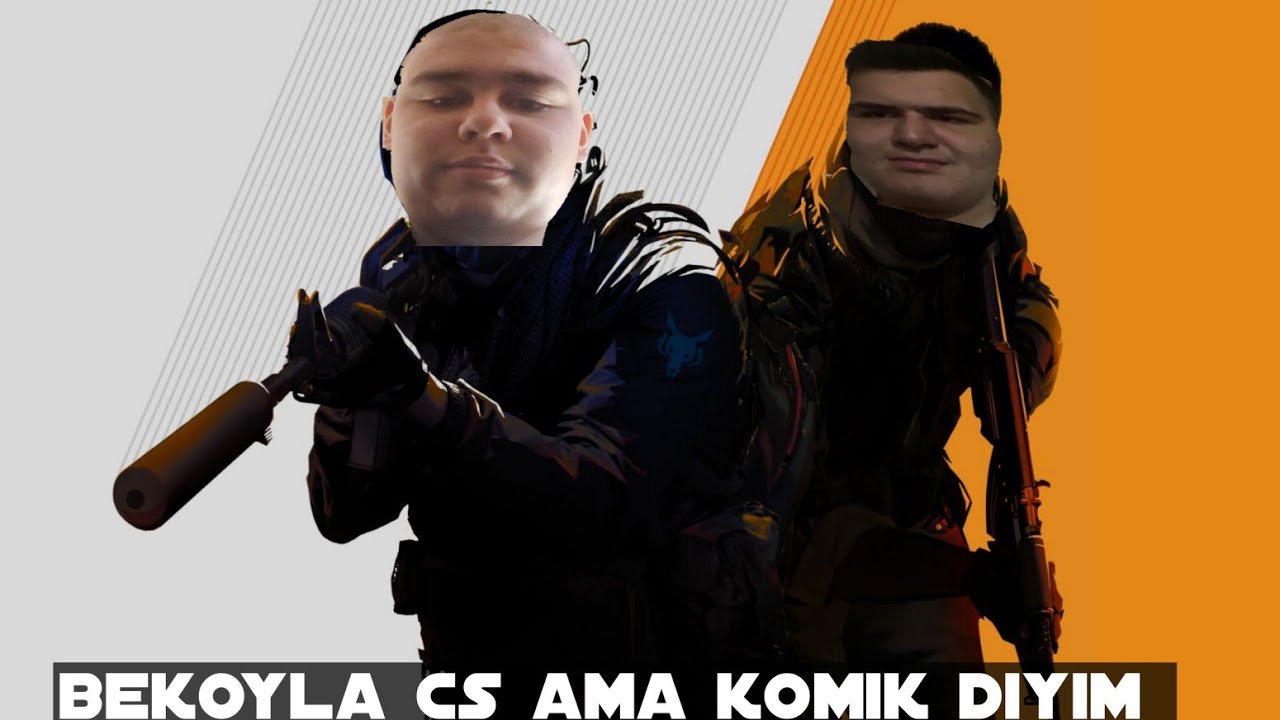 Counter strike 2 komik anlar 🥲 | @talisca889 - YouTube