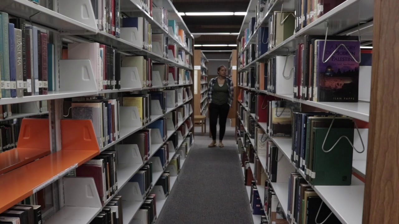 BYUH Commercial - Class Project - YouTube