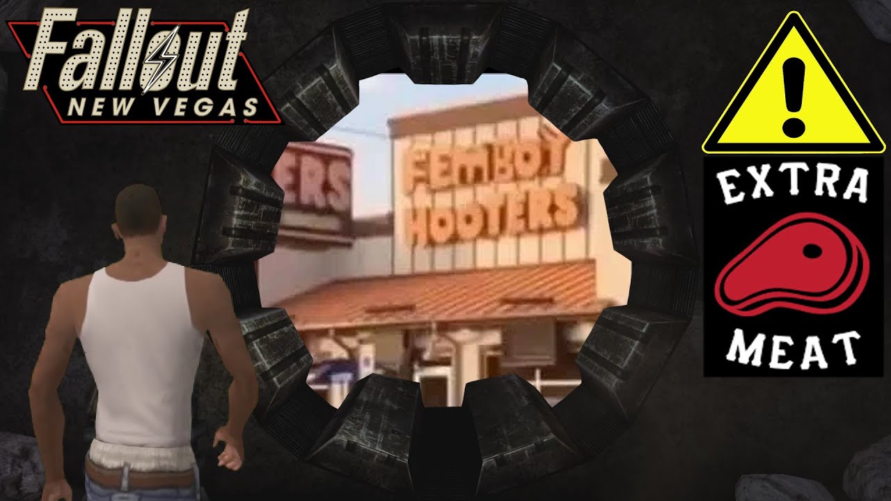 Uncovering Vault 11 Secrets - Fallout New Vegas #9 - YouTube