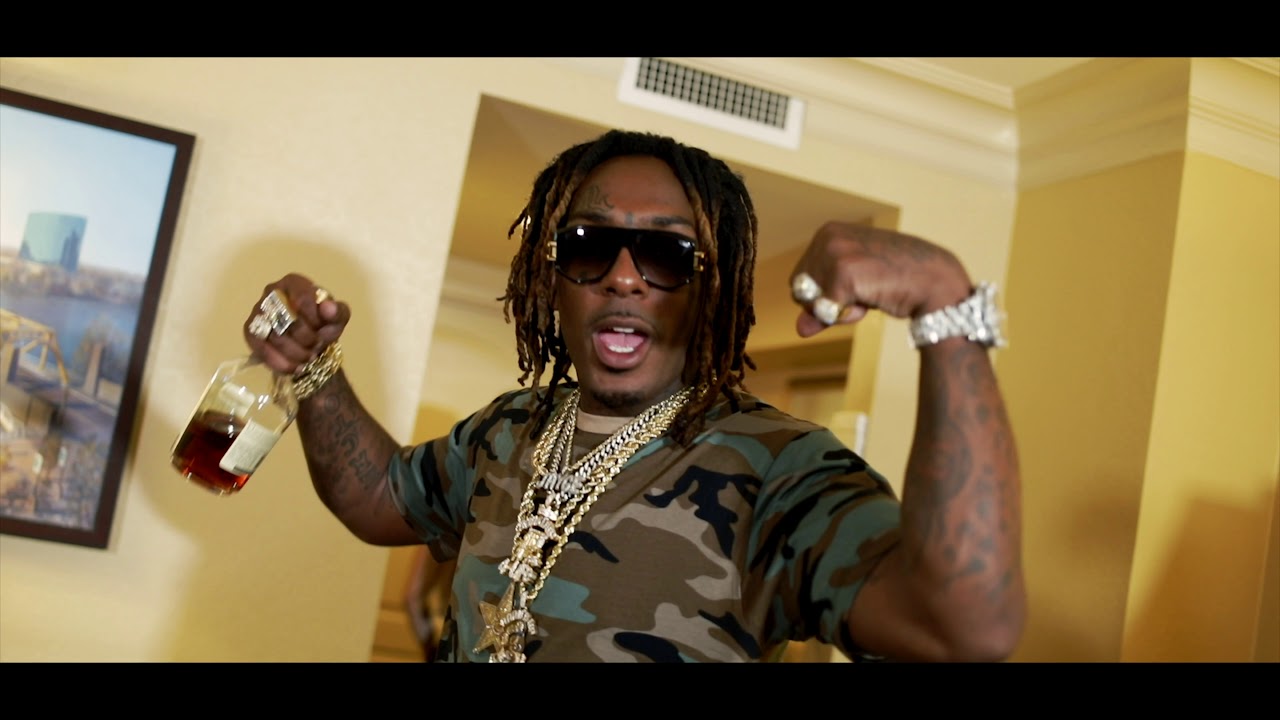 CML- OUT MY BODY (Official Video) - YouTube