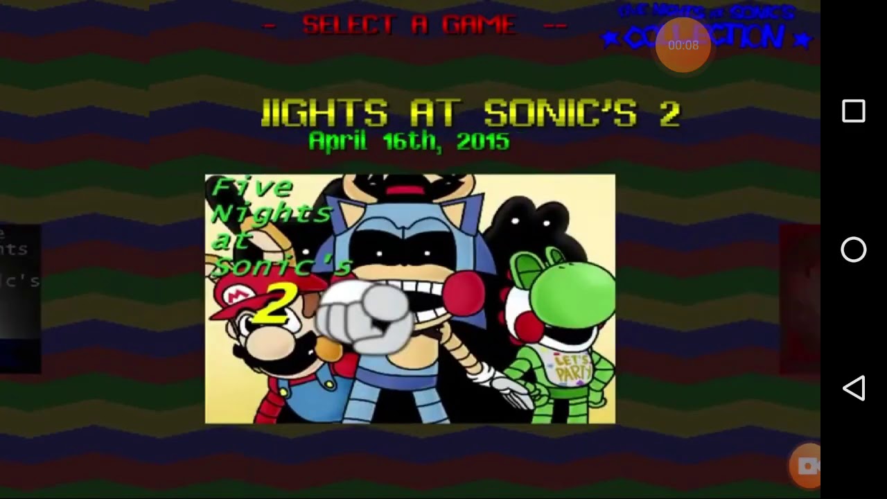 FNAS COLLECTION ANDROID - YouTube