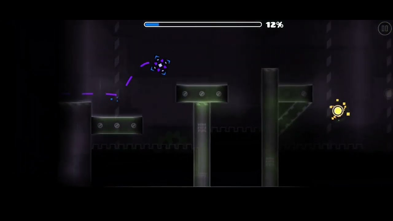 Acid Factory (showcase) (hard) - YouTube