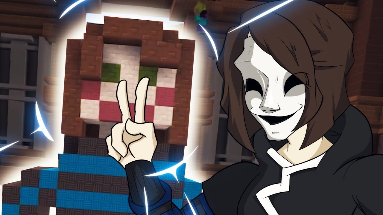 Das GRÖSSTE Bauwerk, das GLP jemals gebaut hat! - YouTube