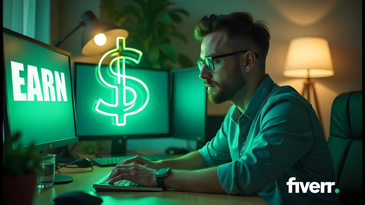 Youtube Channel - DesignoFly Studio