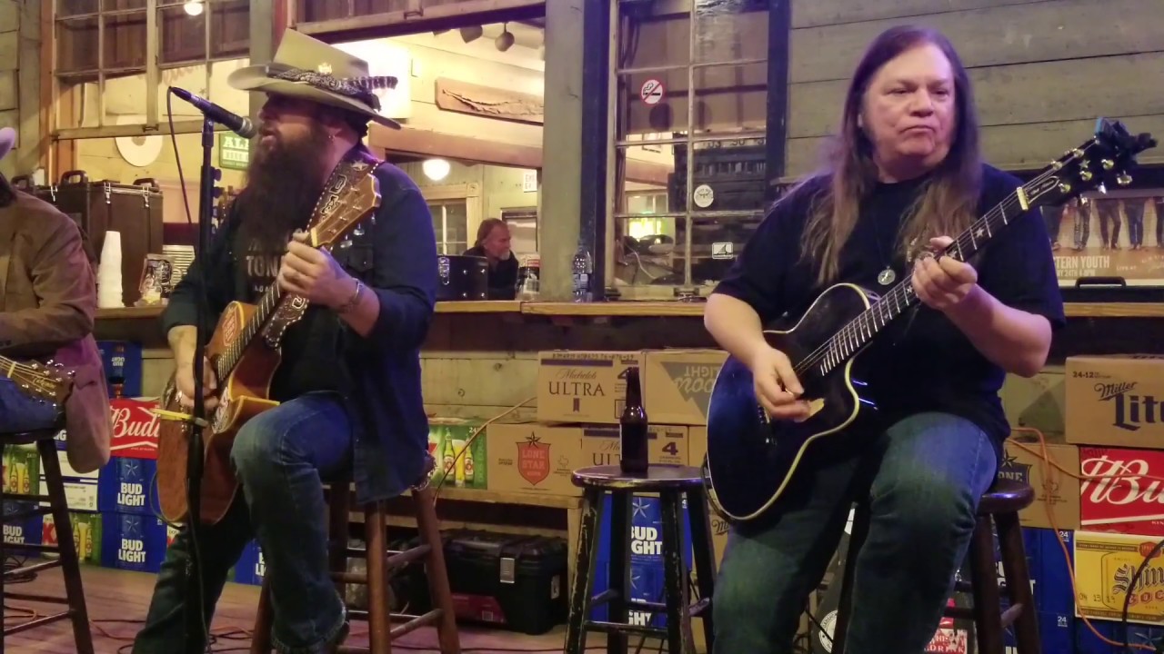 Dallas Moore - Momma and Daddy - YouTube