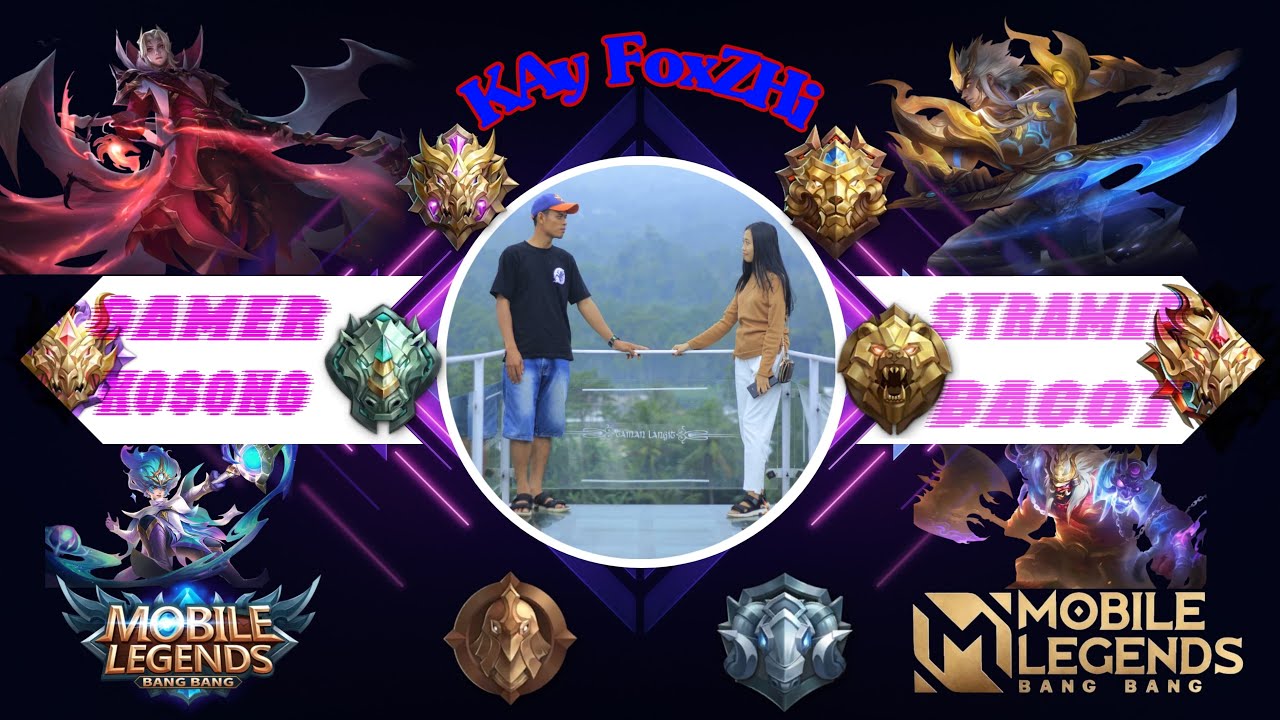 GAS FREE MABAR KHUSUS WATASHI REKUN DAN YANTO LIM HARUS VIP # ...