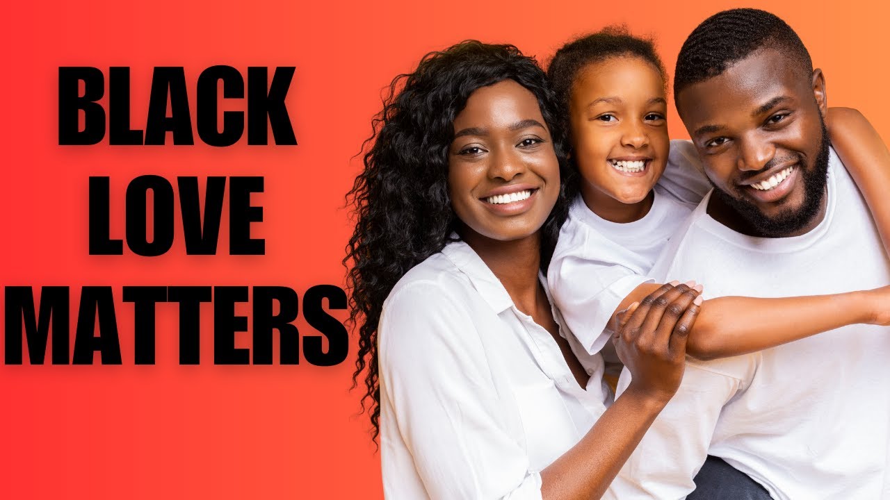 "BLACK LOVE MATTERS" w/ Jermaine Morris | The Melanated Convo Podcast ...