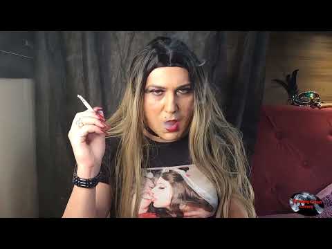 Smoking Sensation - SFL158 [Teaser]